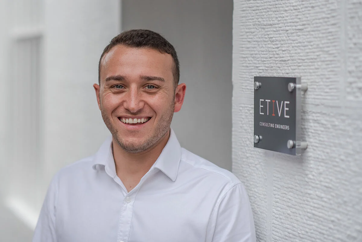 Directors and Staff — Etive Consulting Engineers