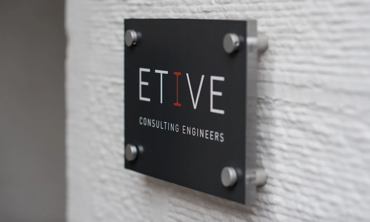 About Us - Civil & Structural Engineers — Etive Consulting Engineers