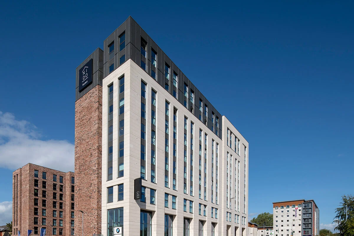 Civil & Structural Engineering Project Portfolio — Etive Consulting ...