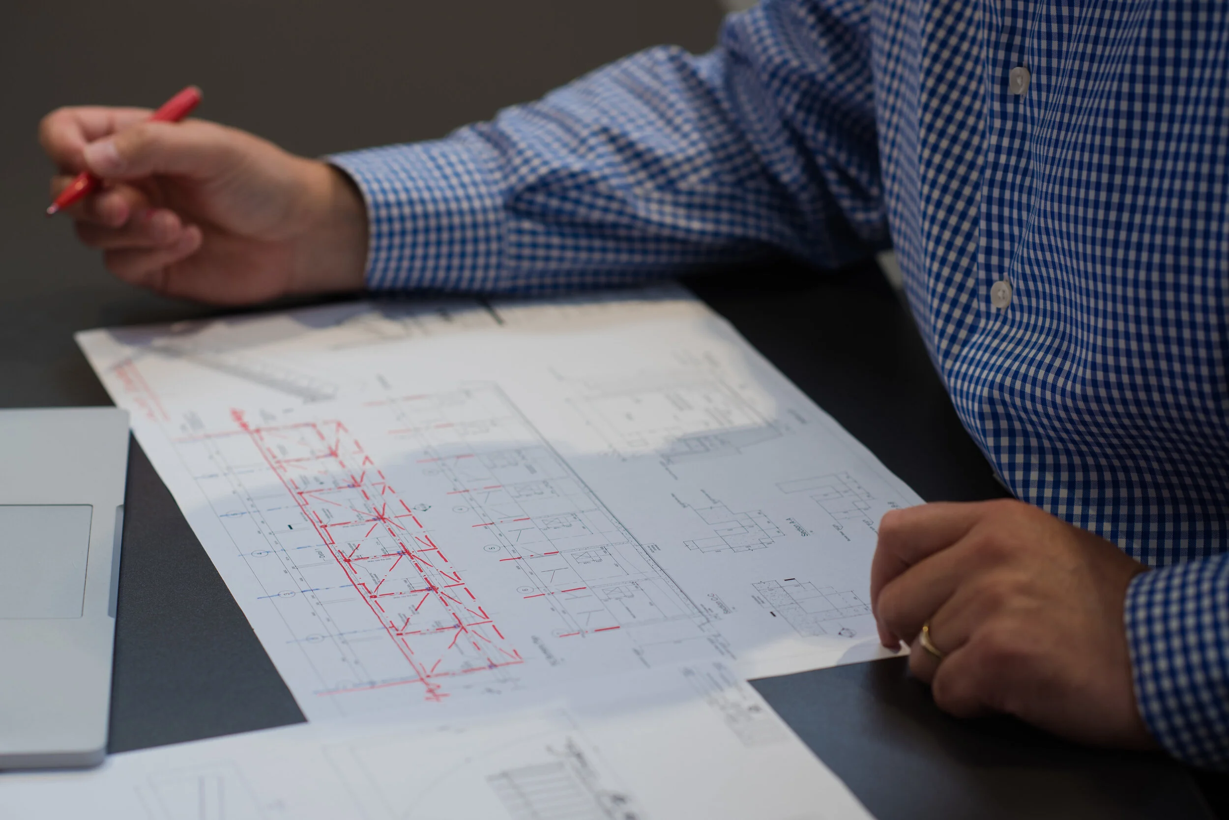 About Us - Civil & Structural Engineers — Etive Consulting Engineers