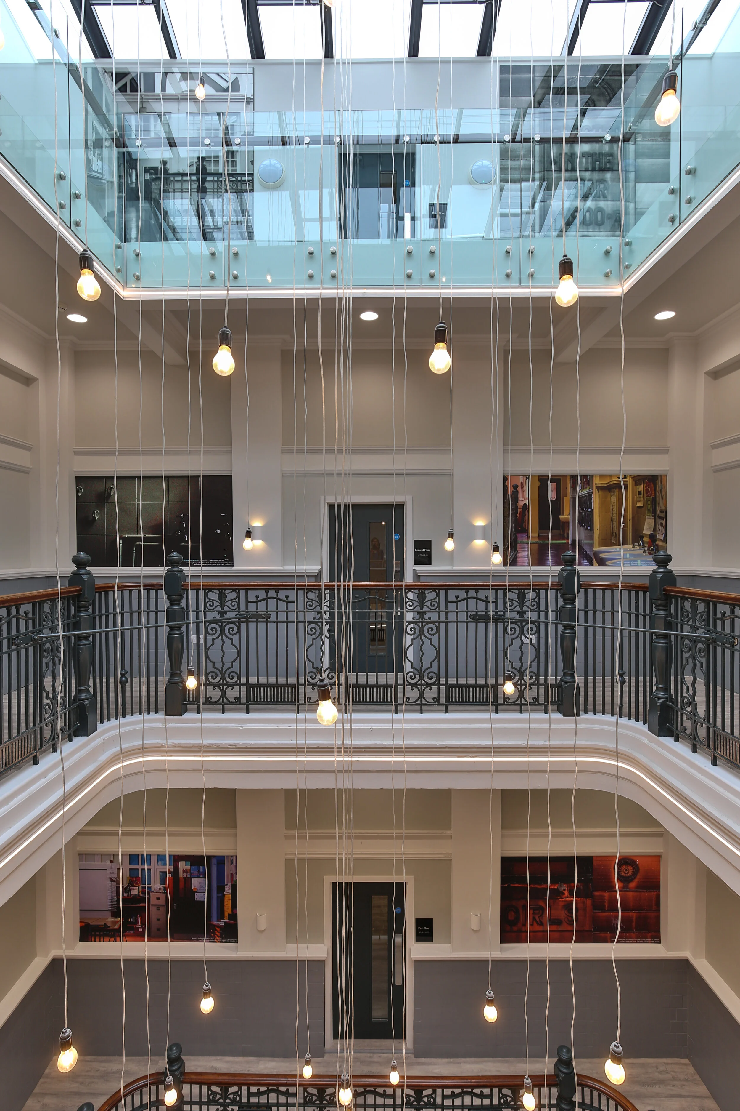 Willowbank School, Glasgow — Etive Consulting Engineers