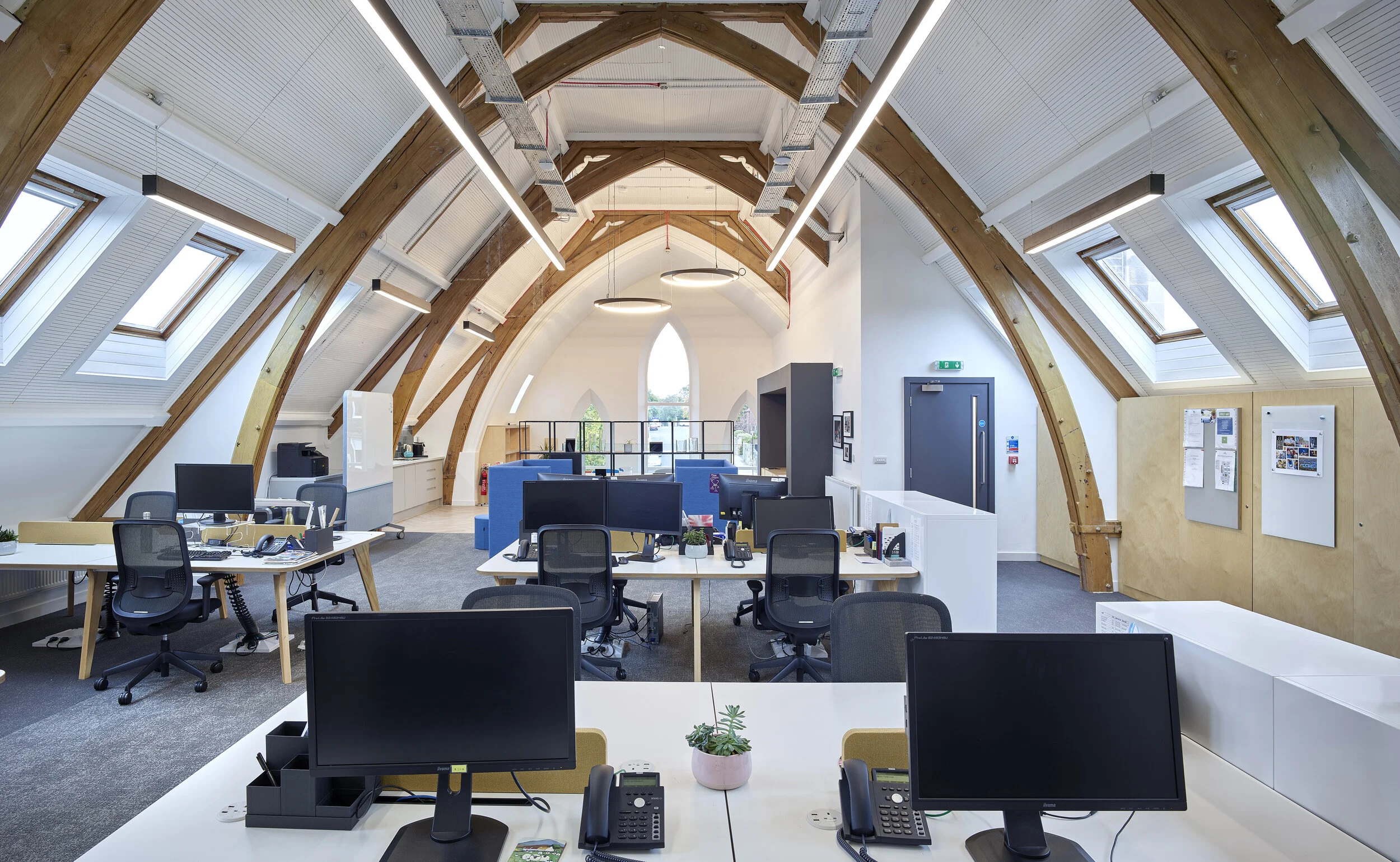 Civil & Structural Engineering Project Portfolio — Etive Consulting ...