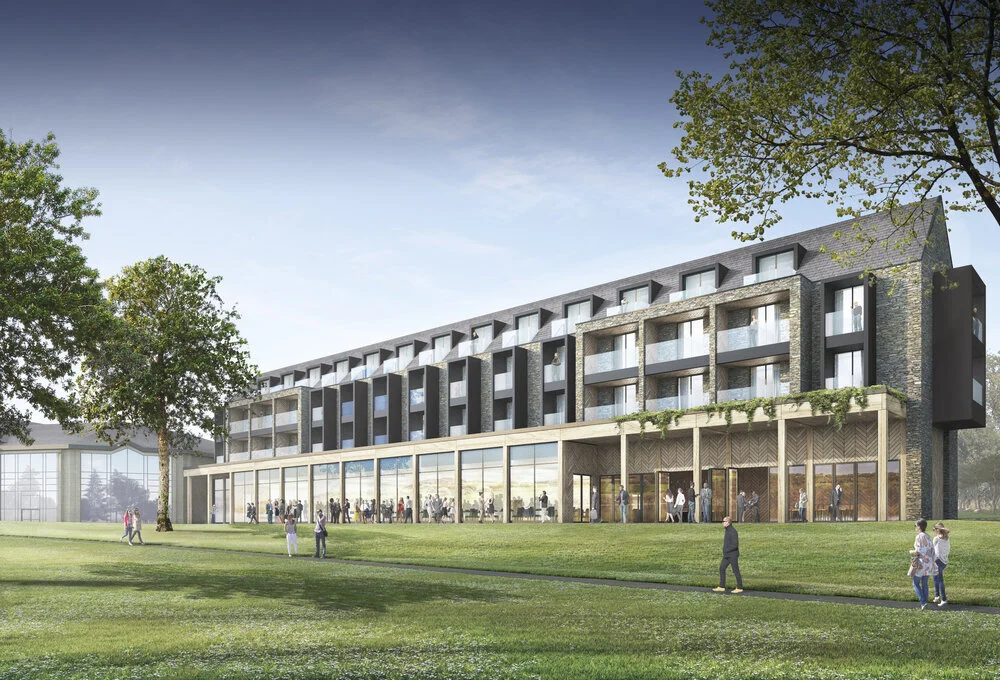 Civil & Structural Engineering Project Portfolio — Etive Consulting ...