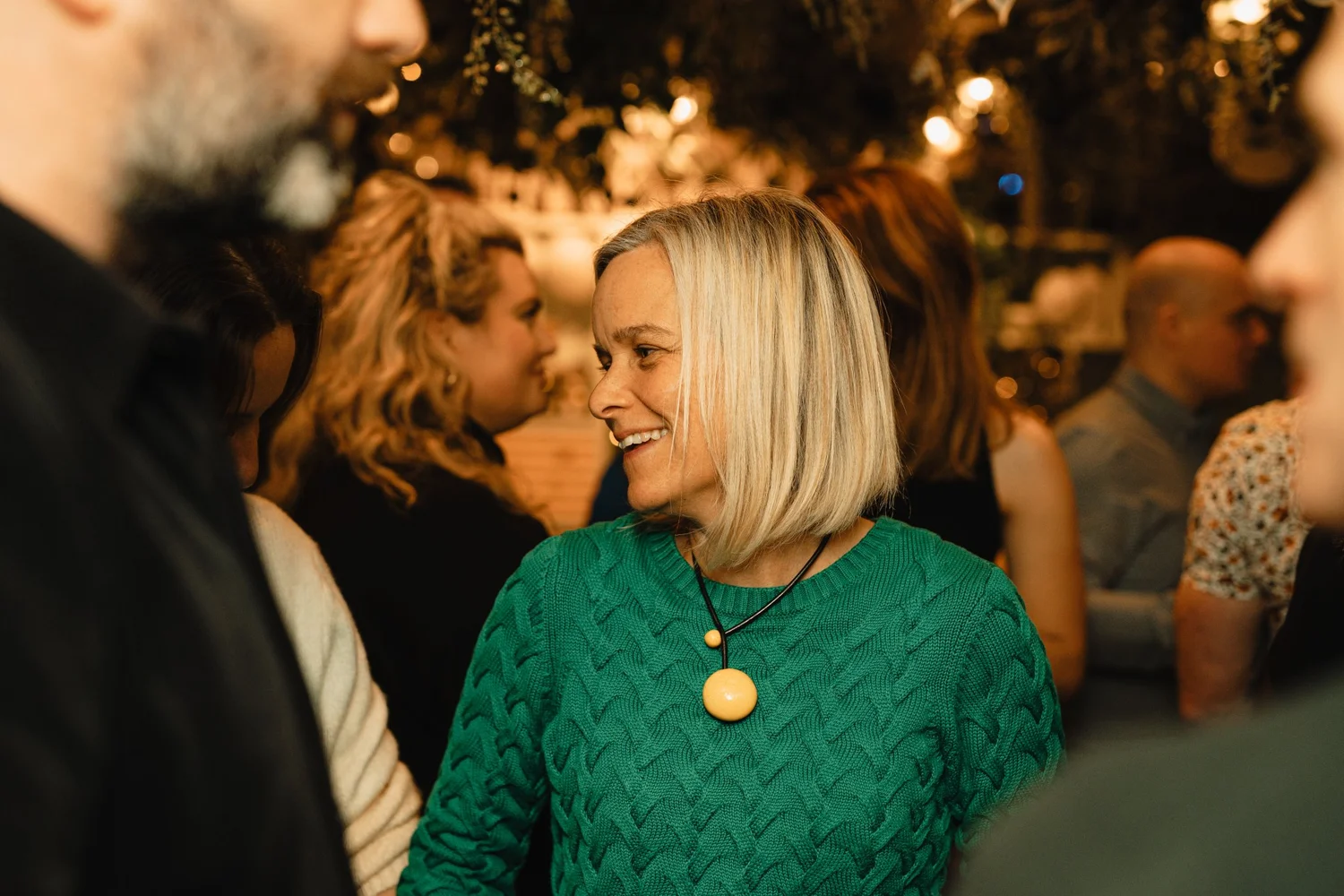 Etive 10 Year Celebrations — Etive Consulting Engineers