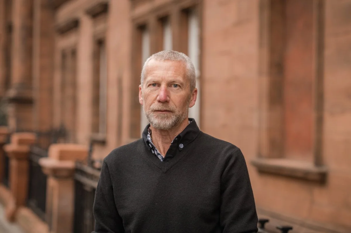 Directors and Staff — Etive Consulting Engineers