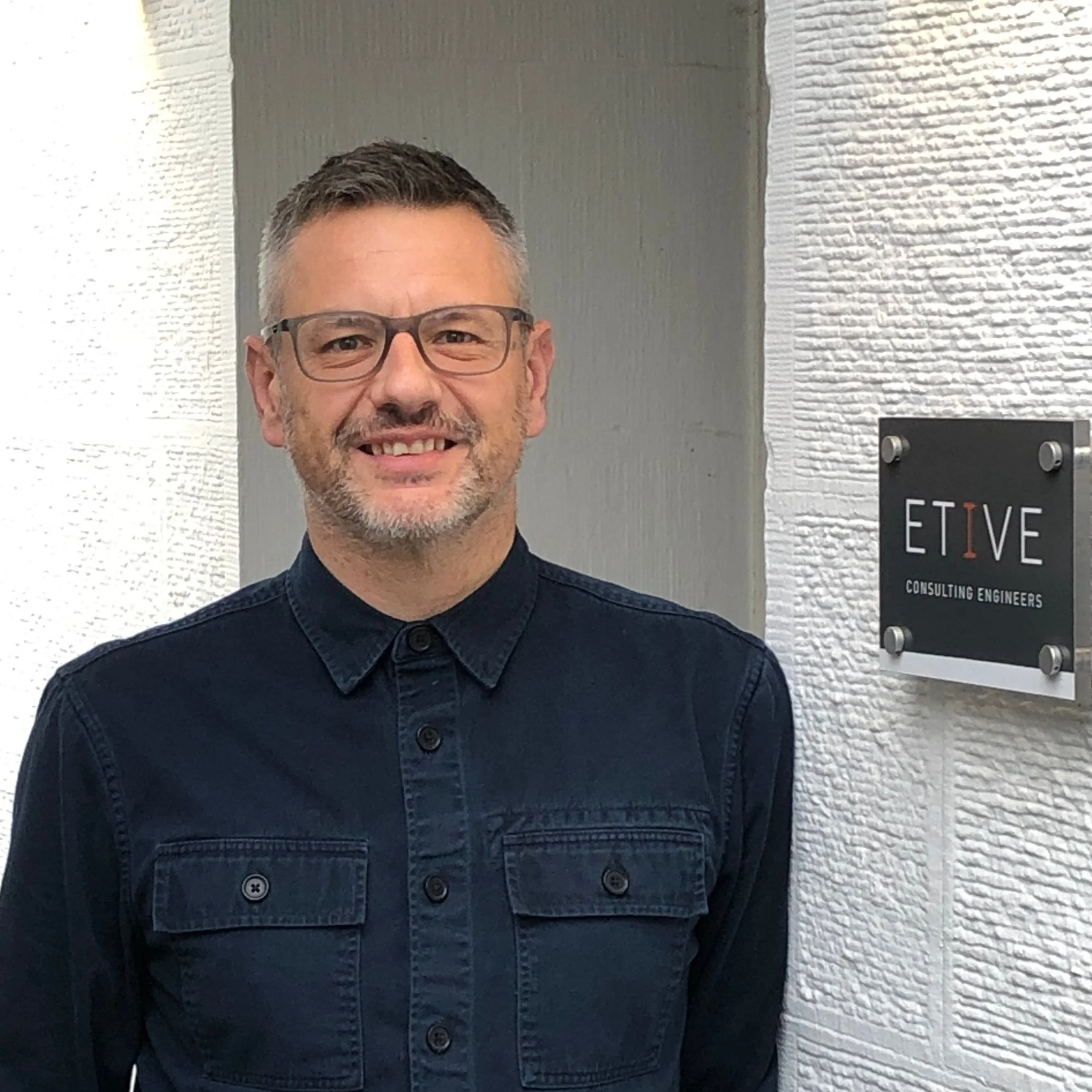 Directors and Staff — Etive Consulting Engineers