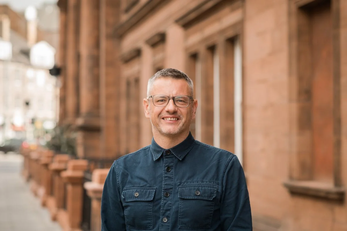 Directors and Staff — Etive Consulting Engineers