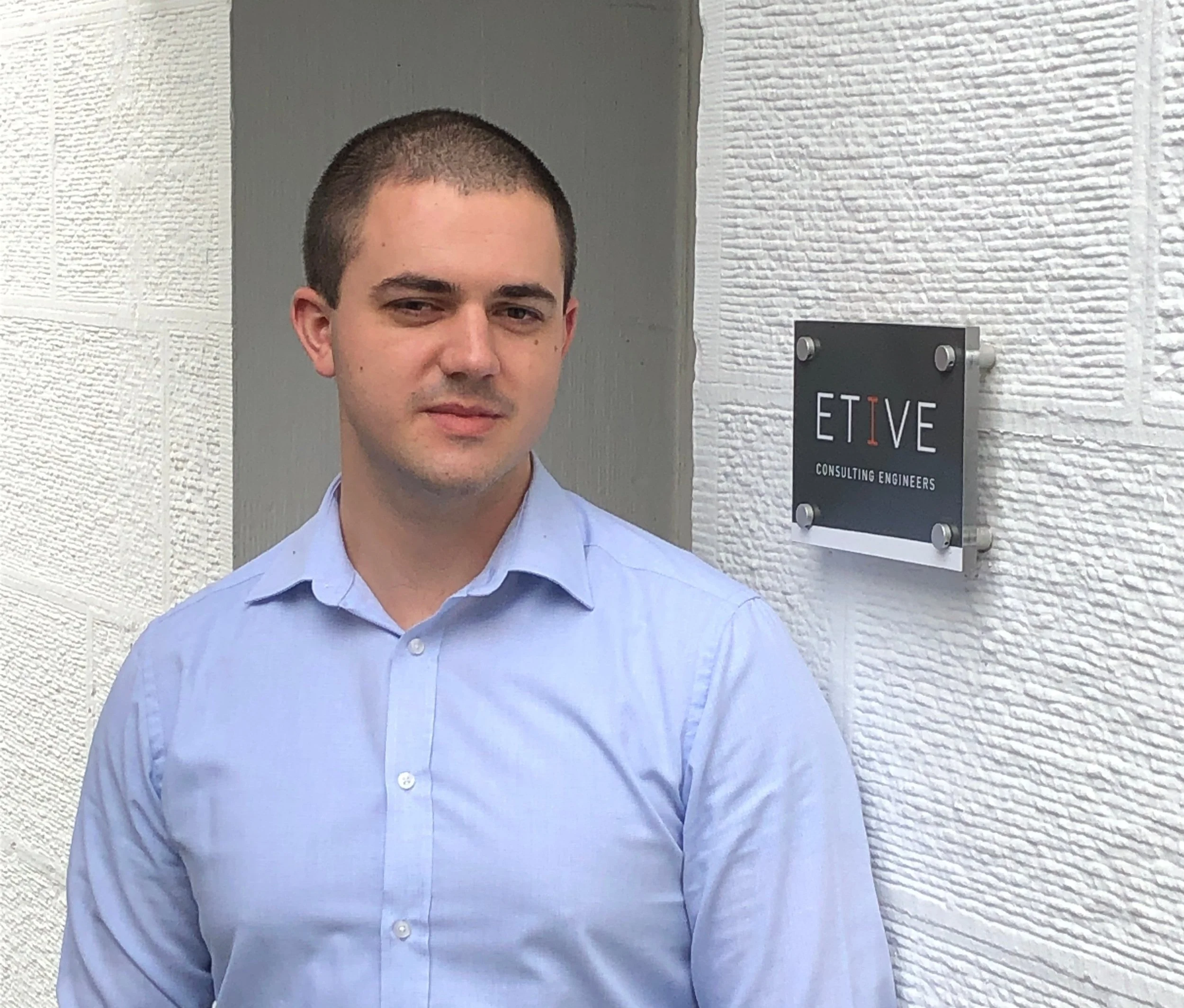 Directors and Staff — Etive Consulting Engineers