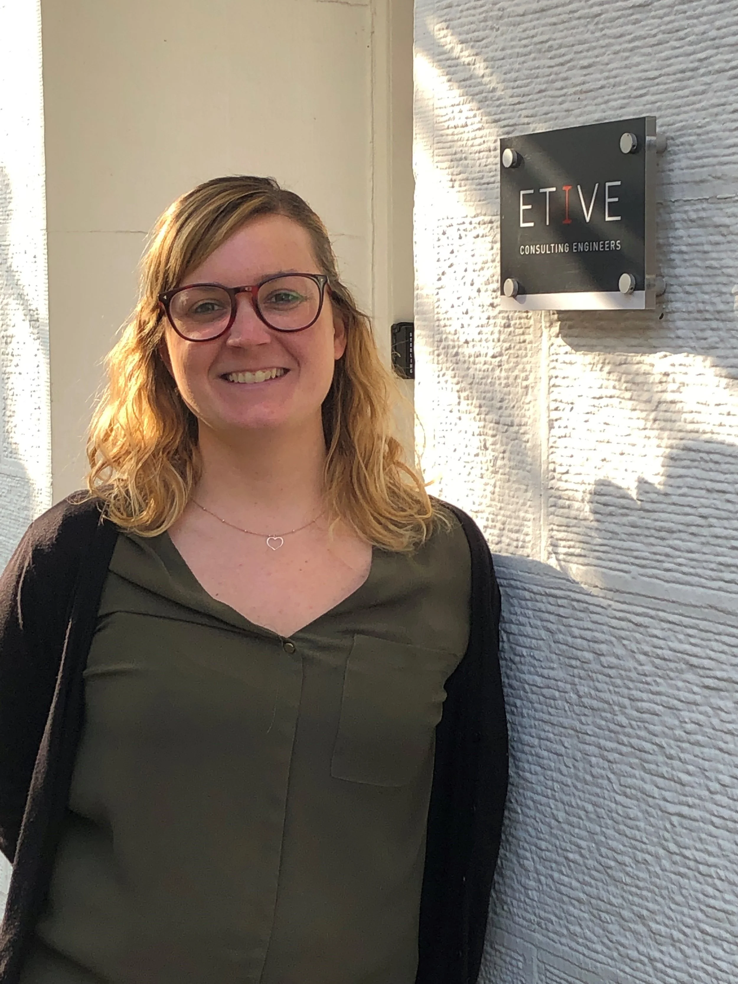 Directors and Staff — Etive Consulting Engineers