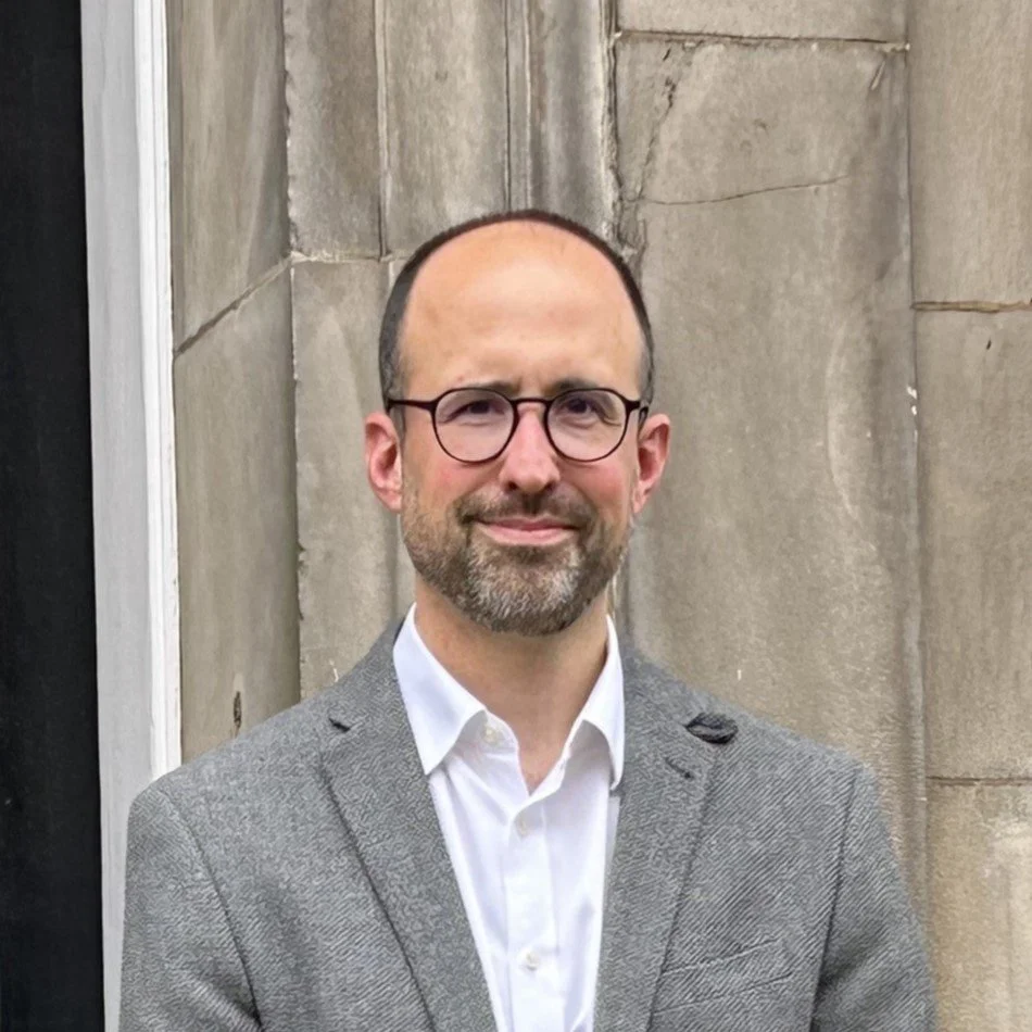 Directors and Staff — Etive Consulting Engineers
