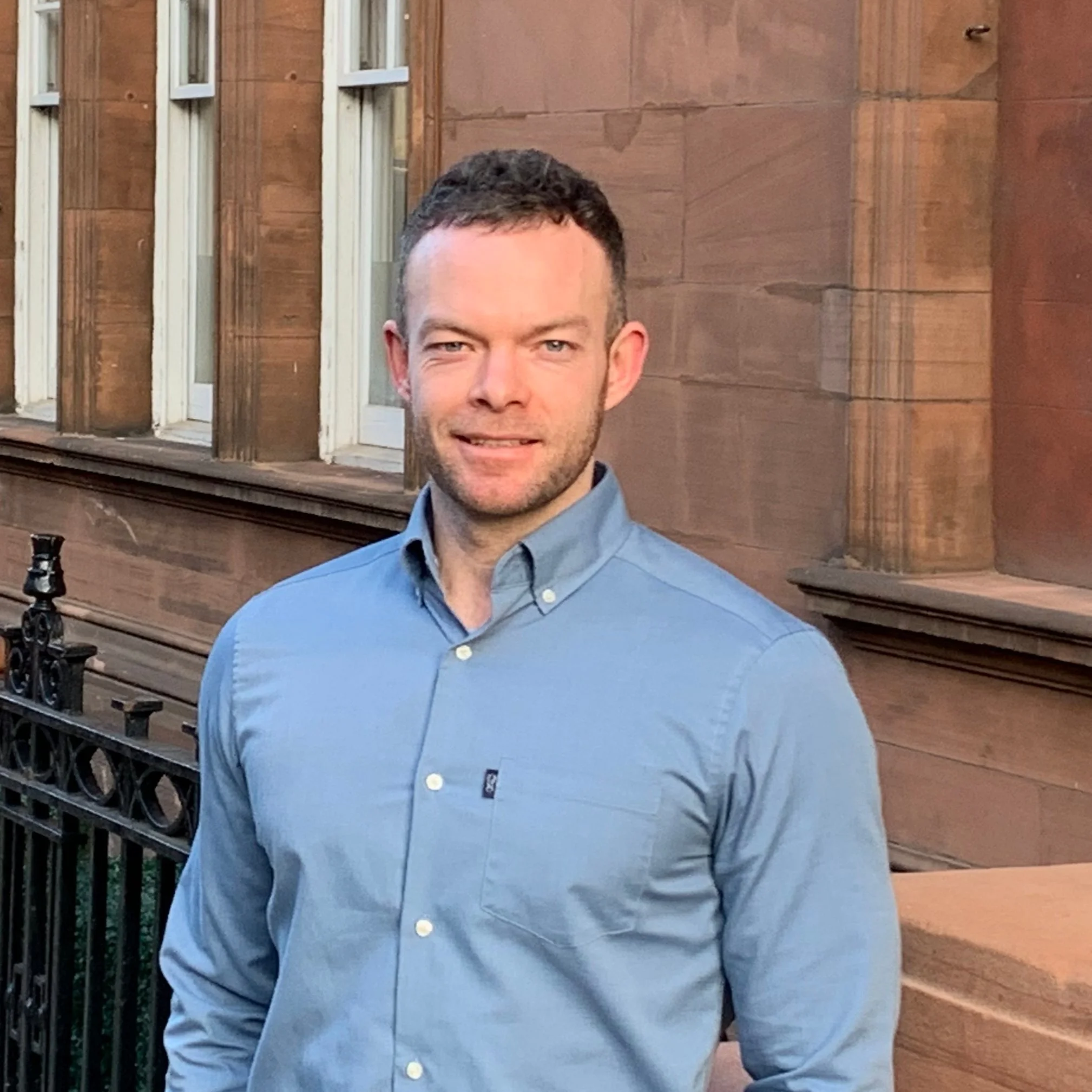 Directors and Staff — Etive Consulting Engineers