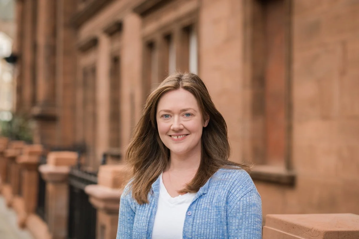 Directors and Staff — Etive Consulting Engineers