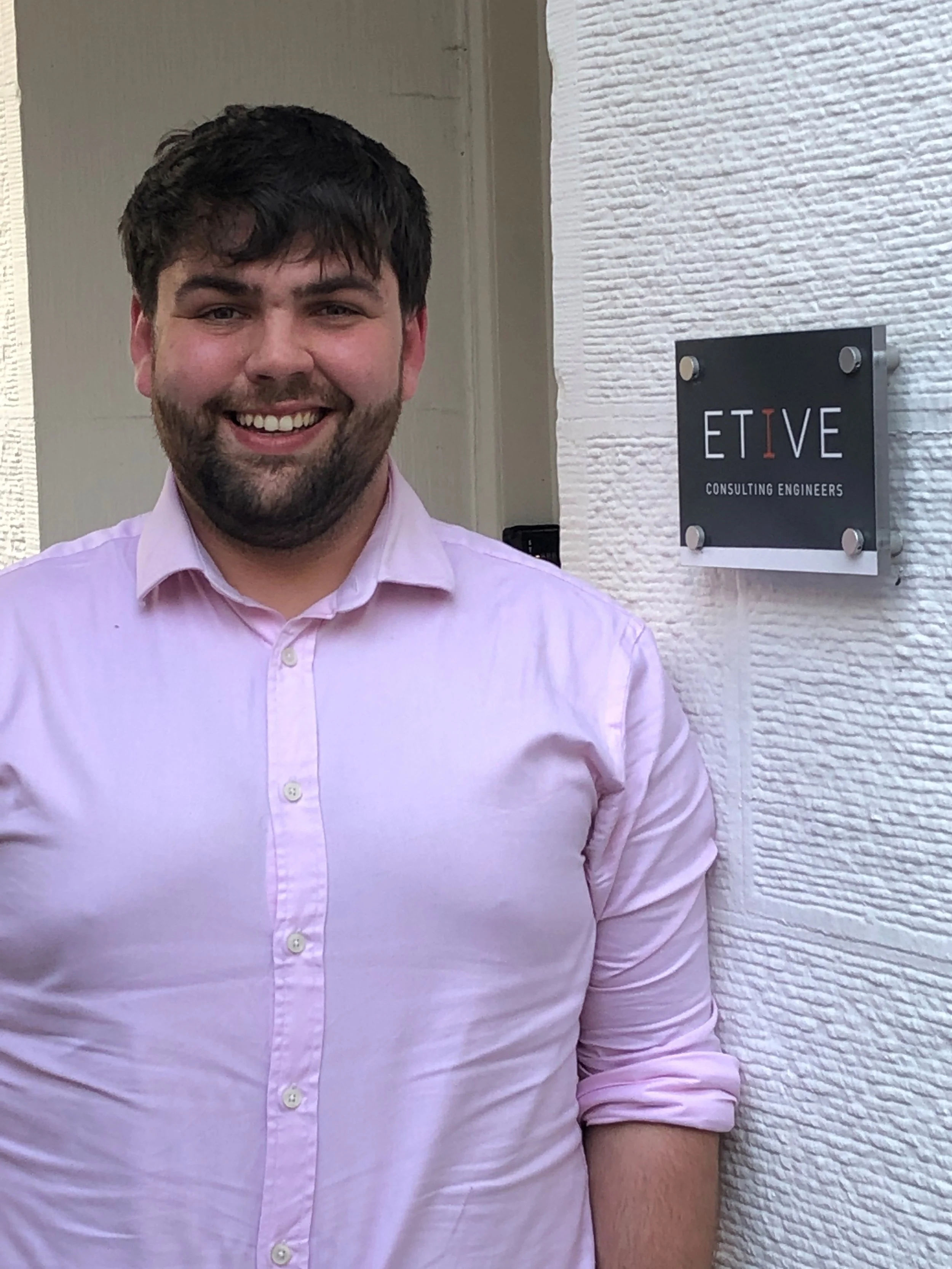 Directors and Staff — Etive Consulting Engineers