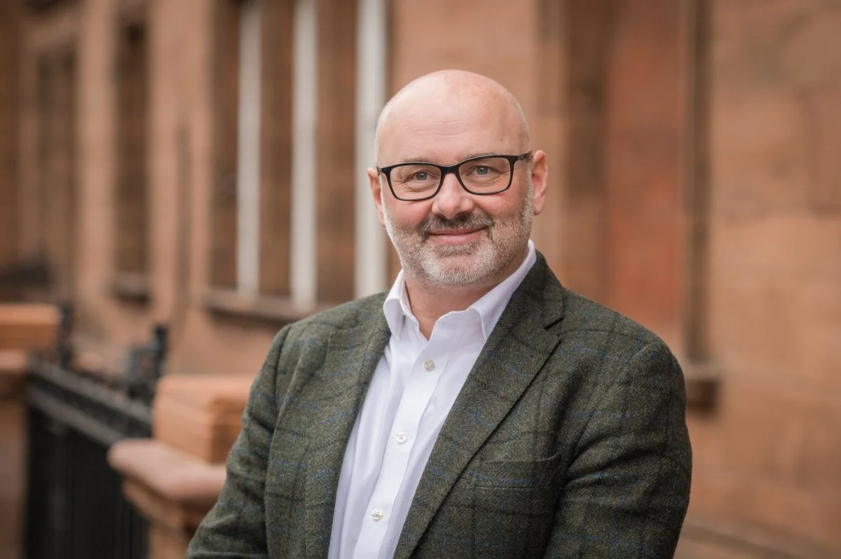 Directors and Staff — Etive Consulting Engineers