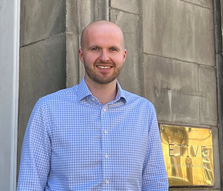 Directors and Staff — Etive Consulting Engineers