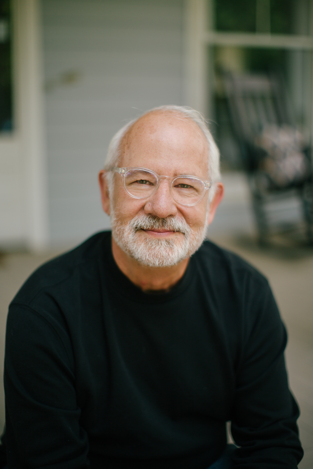 About — Porter's Call