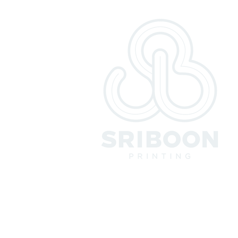 Contact us — Sriboon Printing