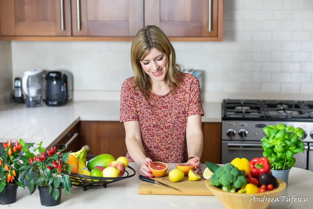 Corporate Nutritionist | Victoria Bell Nutrition