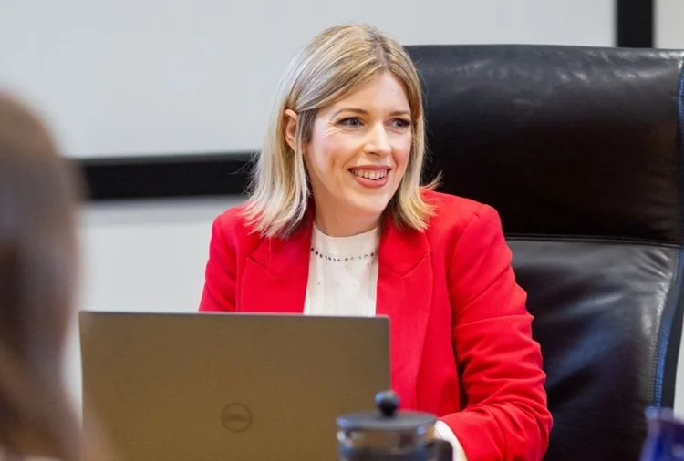 Corporate Nutritionist | Victoria Bell Nutrition