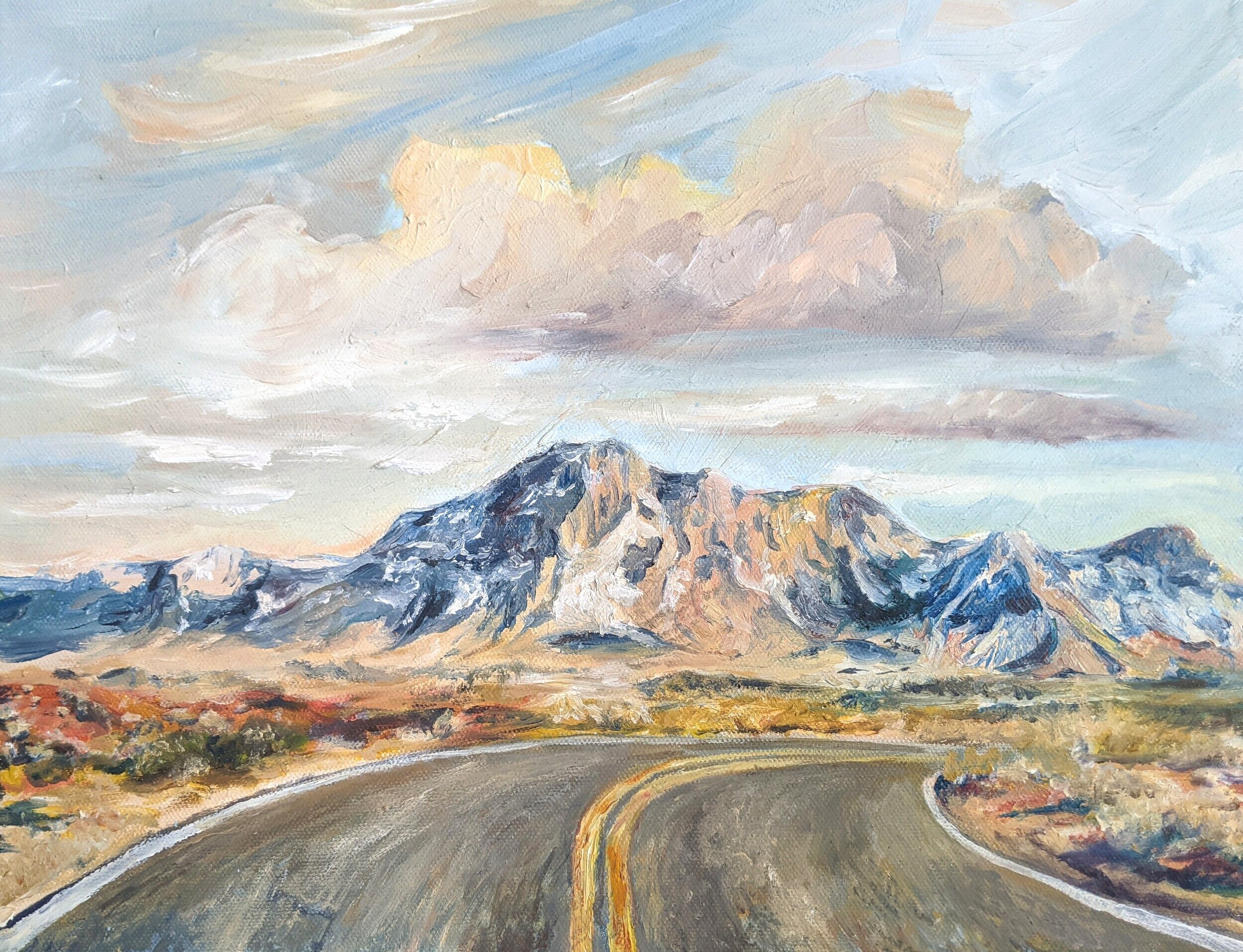 Jenny Klug | Fine Art