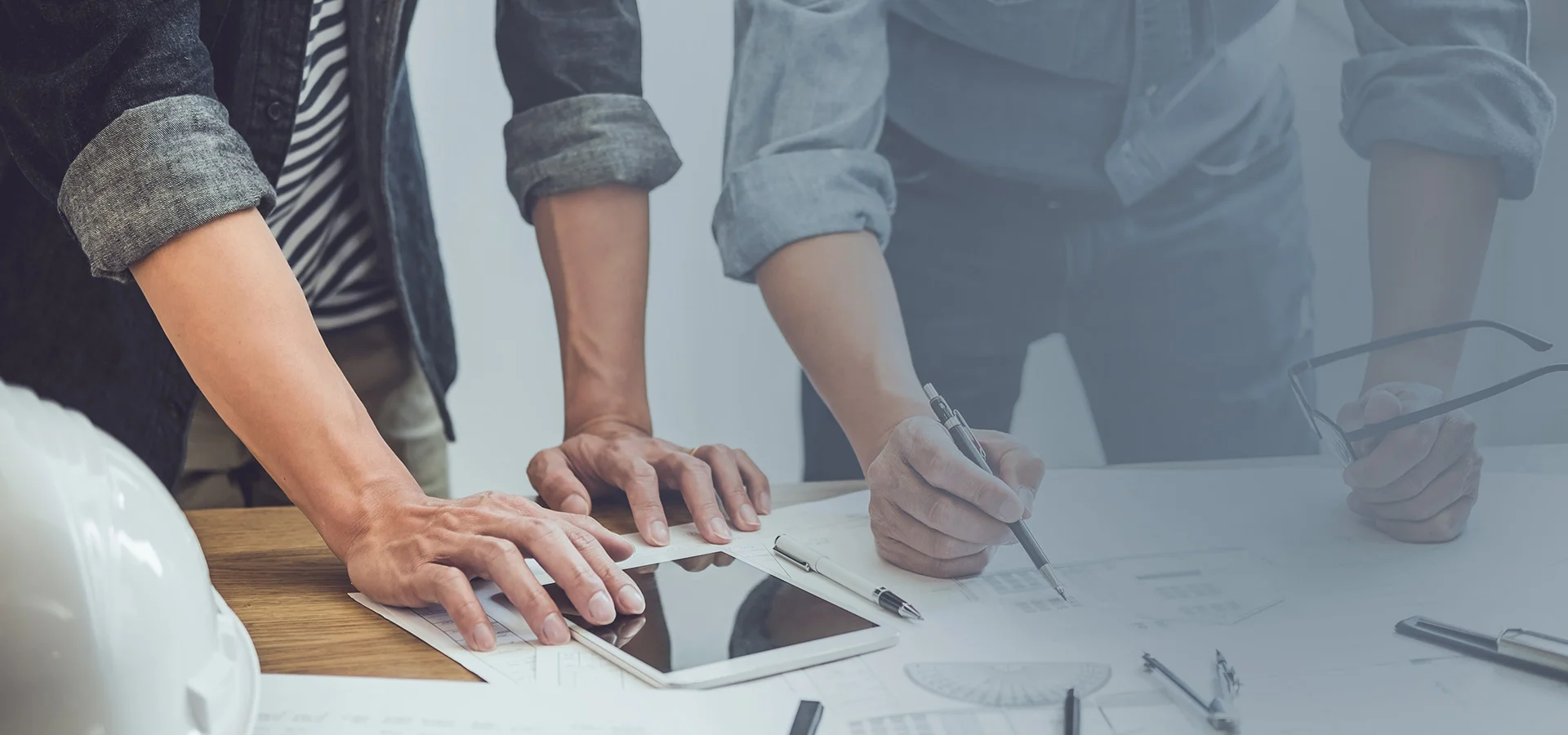 Industries — Berntsen International