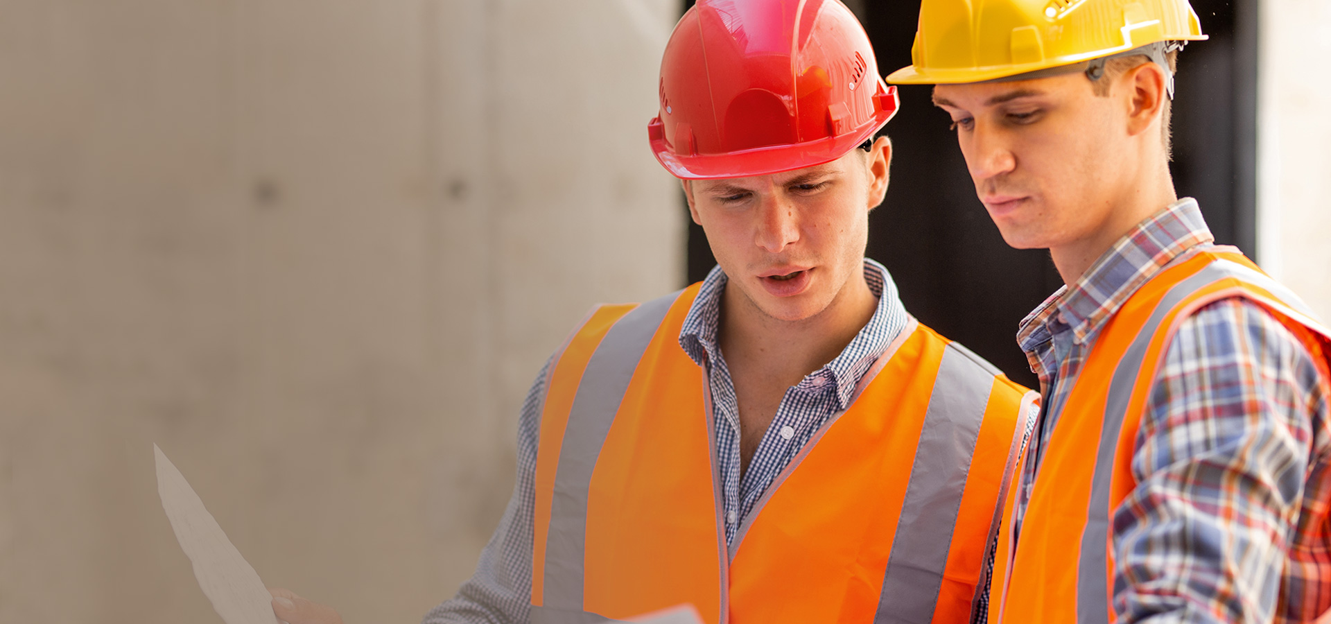 Industries — Berntsen International