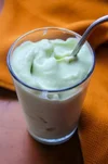 Vegan Filipino Avocado Shake — Small Kitchen Cravings