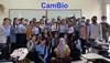 CamBio — EMBiR Lab