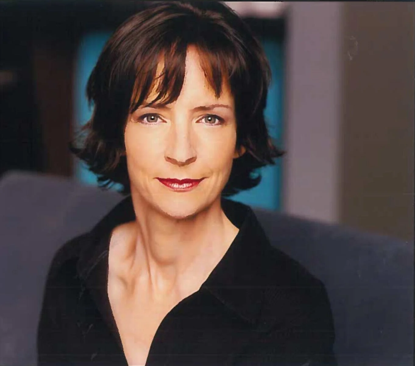 Sharon McFarlane — Randolph College For The Performing Arts