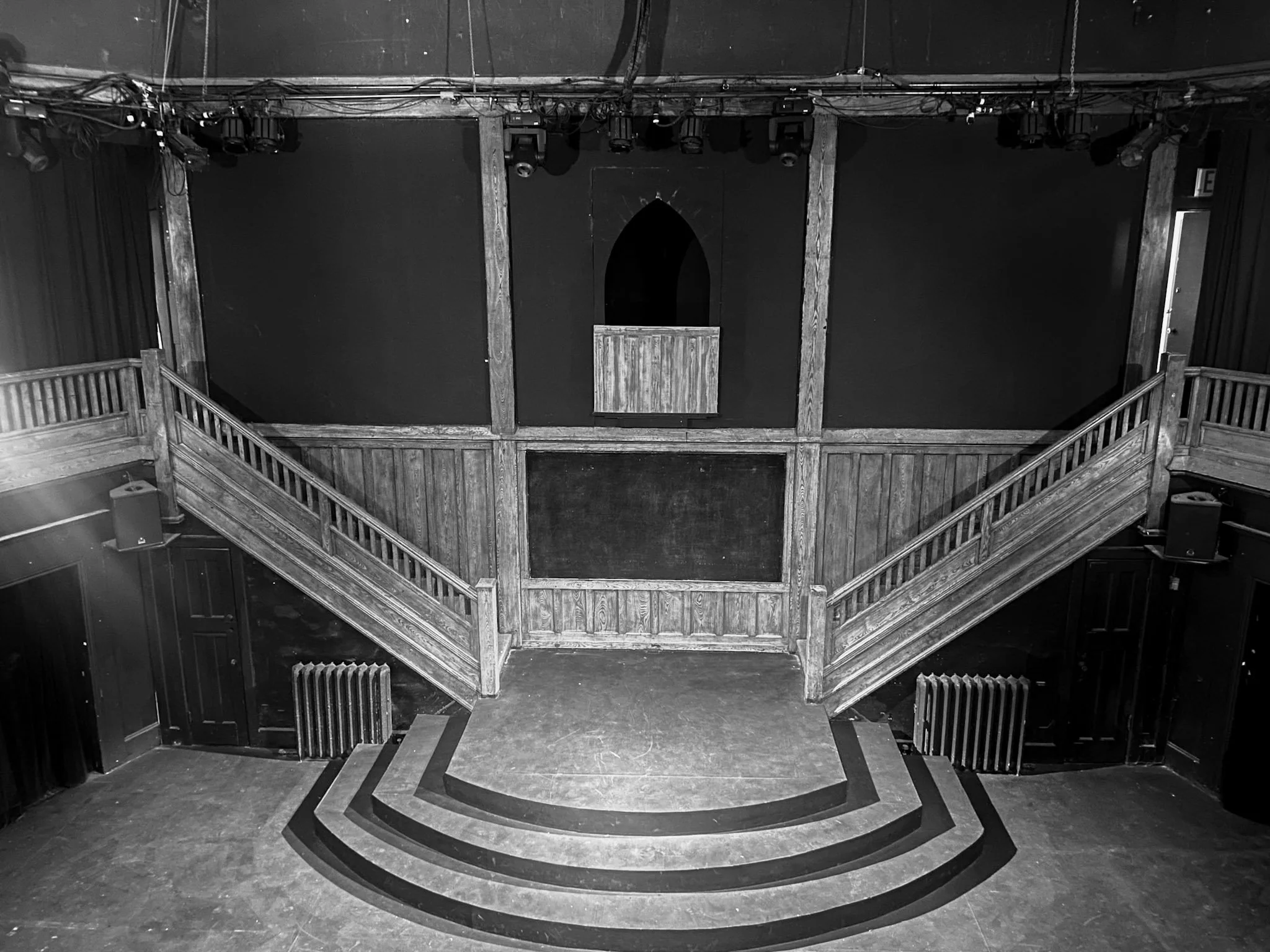 Randolph Centre for the Arts — Randolph College For The Performing Arts
