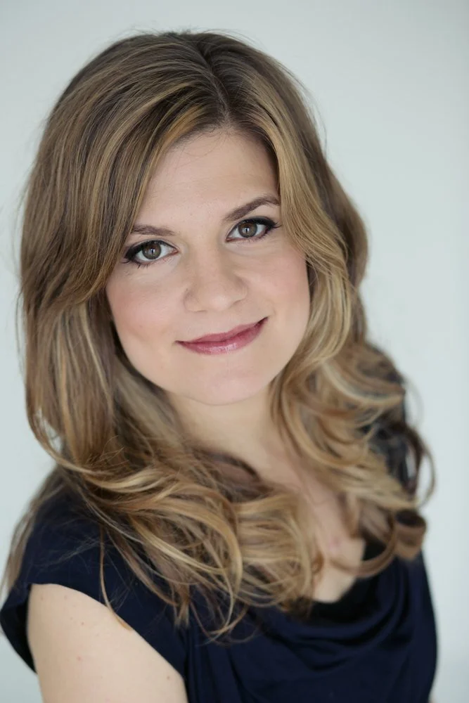 Stephanie Galpern — Randolph College For The Performing Arts