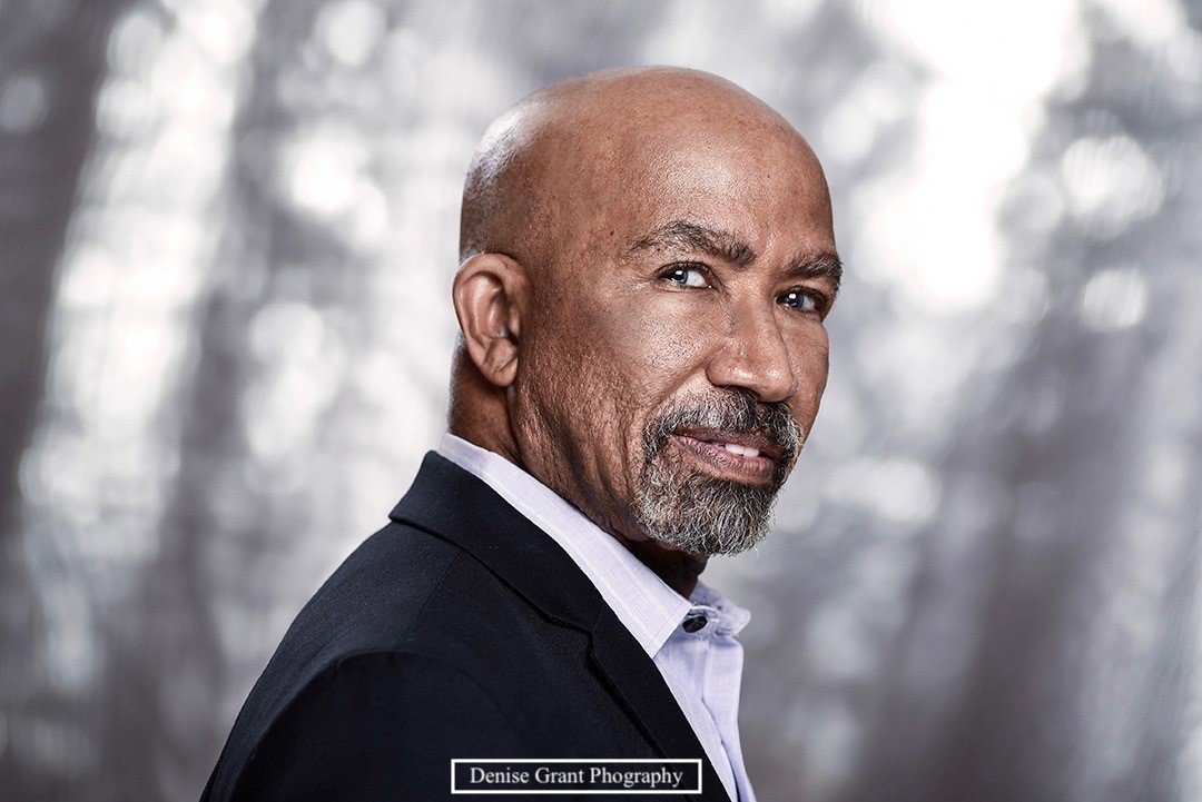 Mark Cassius — Randolph College For The Performing Arts