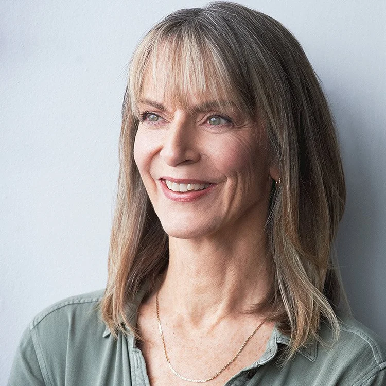 Nancy Palk — Randolph College For The Performing Arts