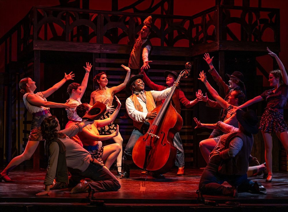 Randolph College For The Performing Arts