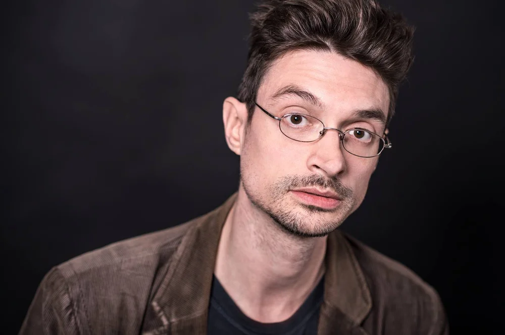 Eric Benson — Randolph College For The Performing Arts