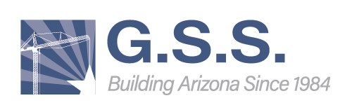 Contact Us — G.S.S. Companies Inc.