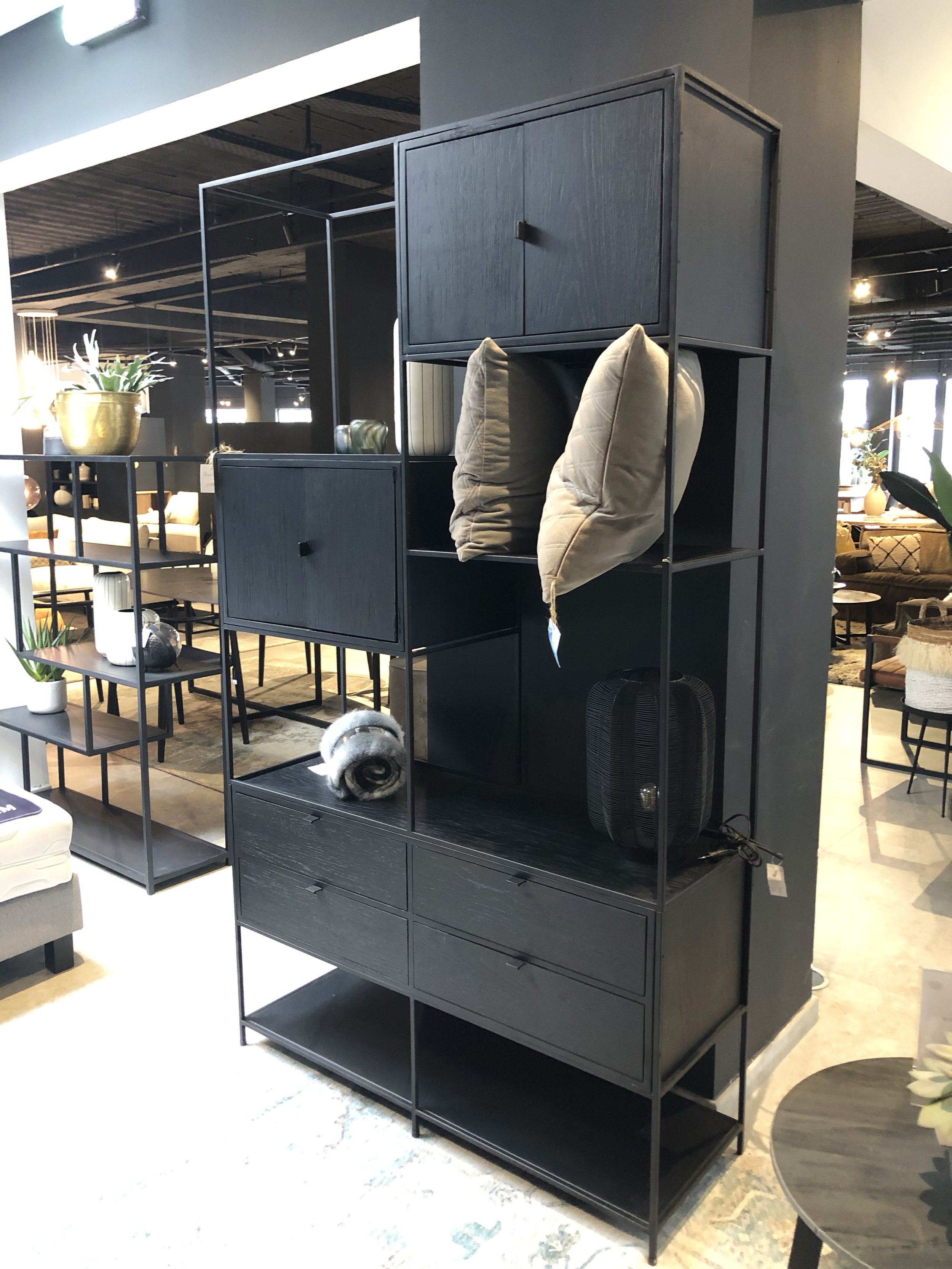 Showroom Sales — BEDS & HOME