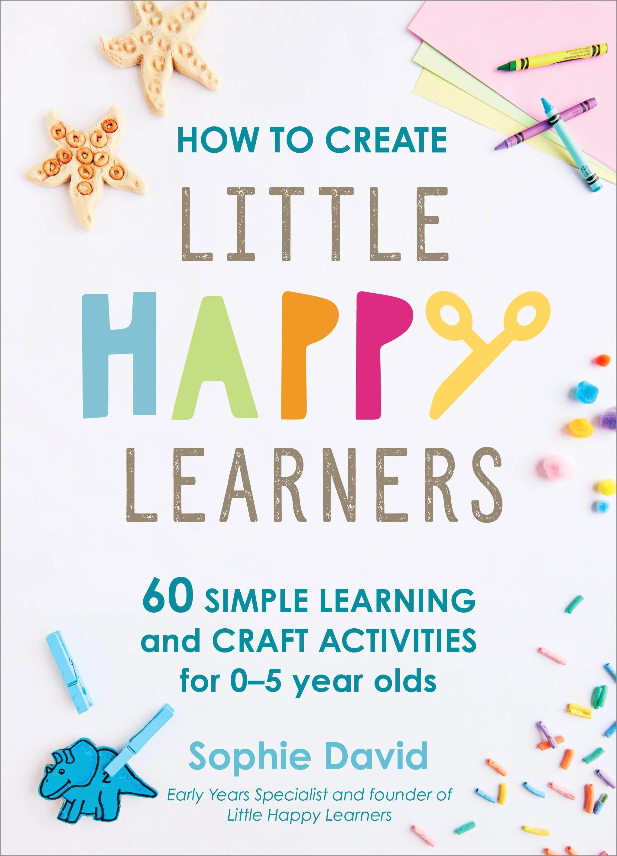 How to Create Happy Little Learners — HACHETTE MOBIUS
