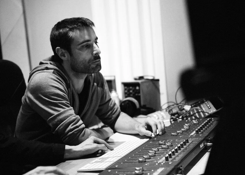 Thomas Dappelo, Biographie — ThomasDappelo