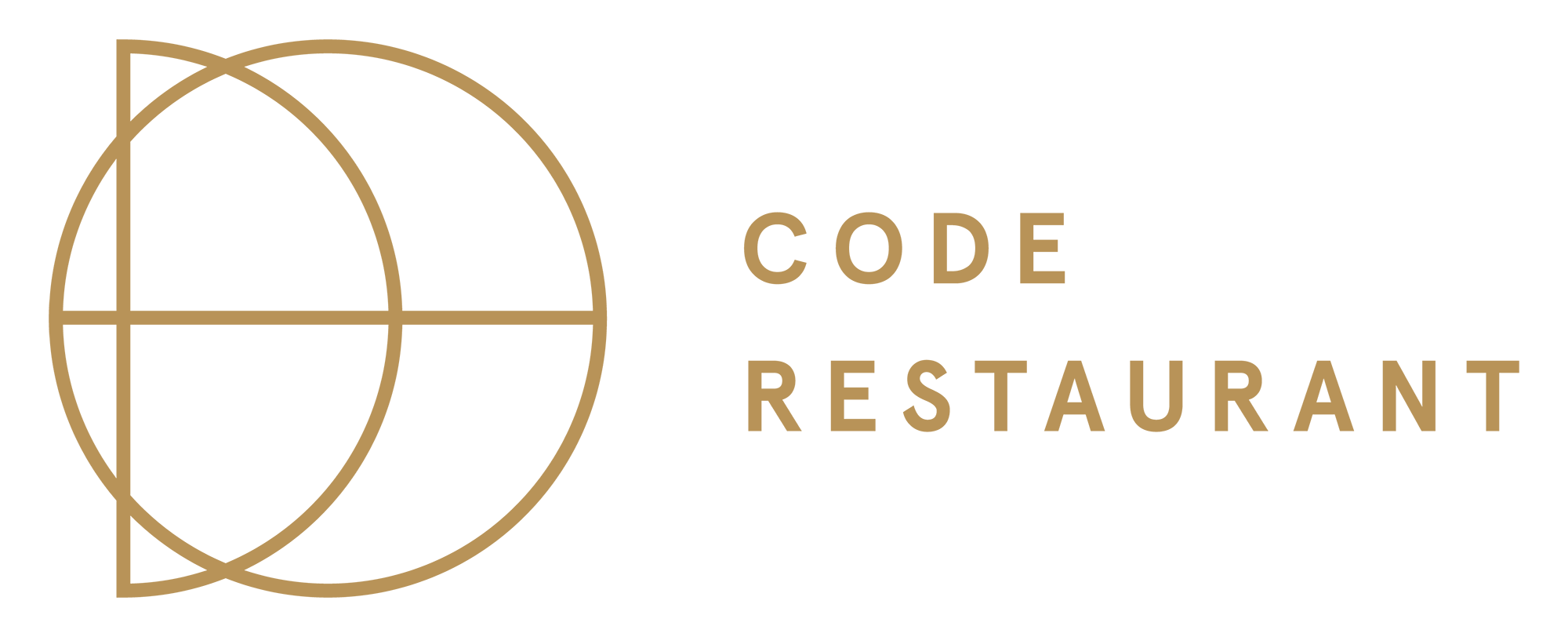 Code Restaurant