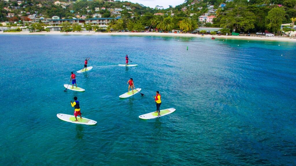 Spice Isle — Explore Spice Isle