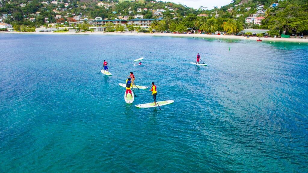 Spice Isle — Explore Spice Isle