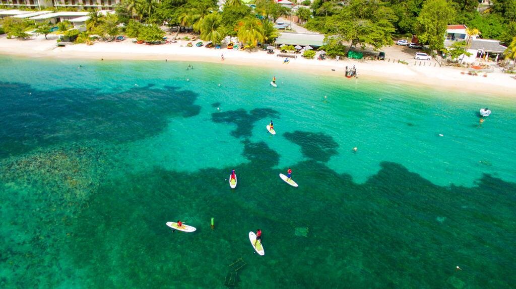 Spice Isle — Explore Spice Isle