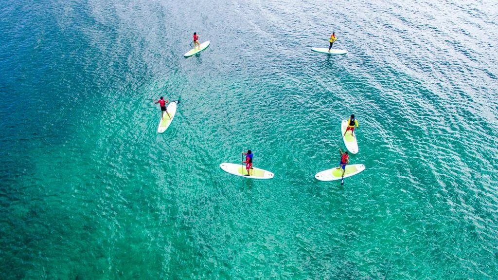 Spice Isle — Explore Spice Isle