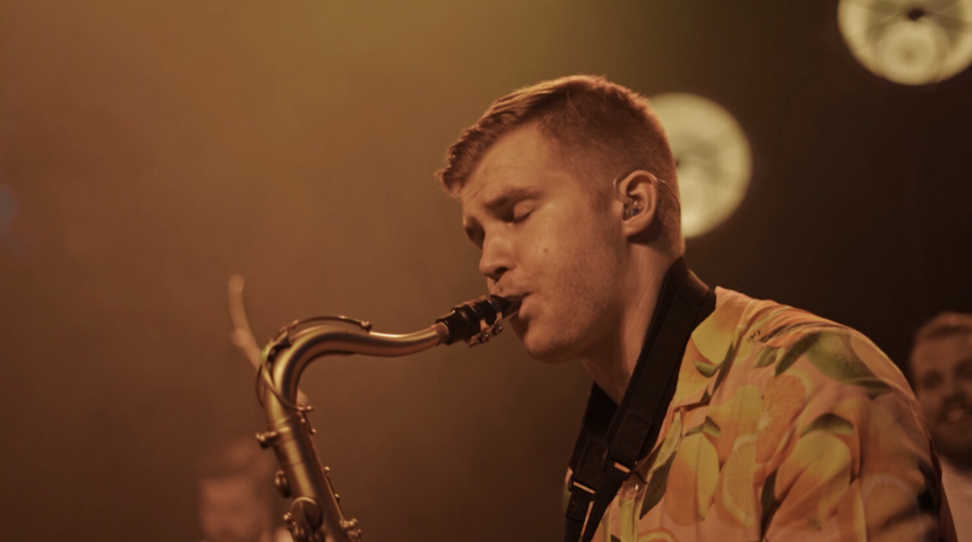 Bandið — Bandmenn