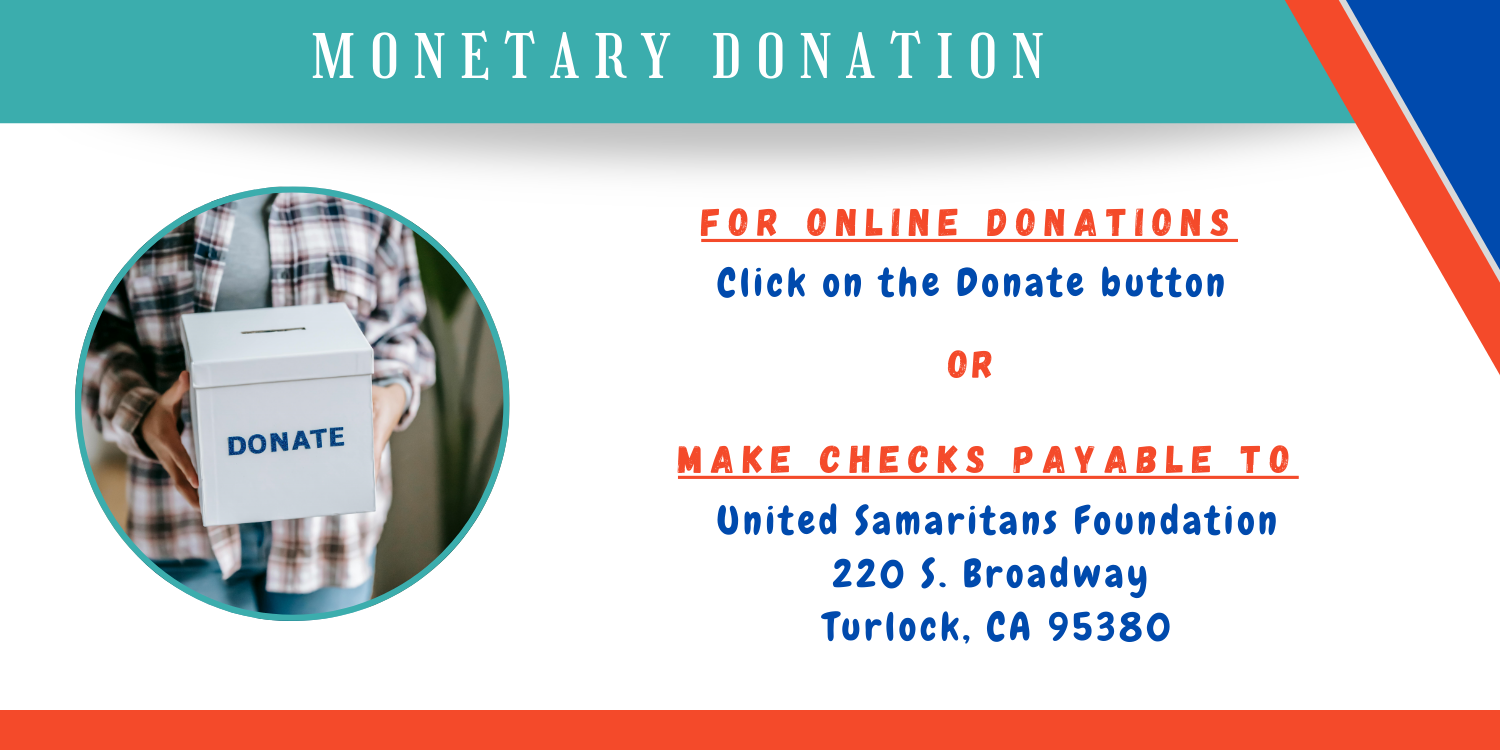 United Samaritans Foundation