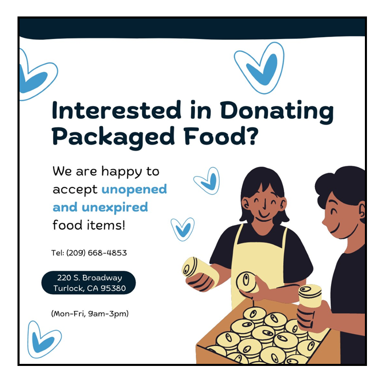 United Samaritans Foundation