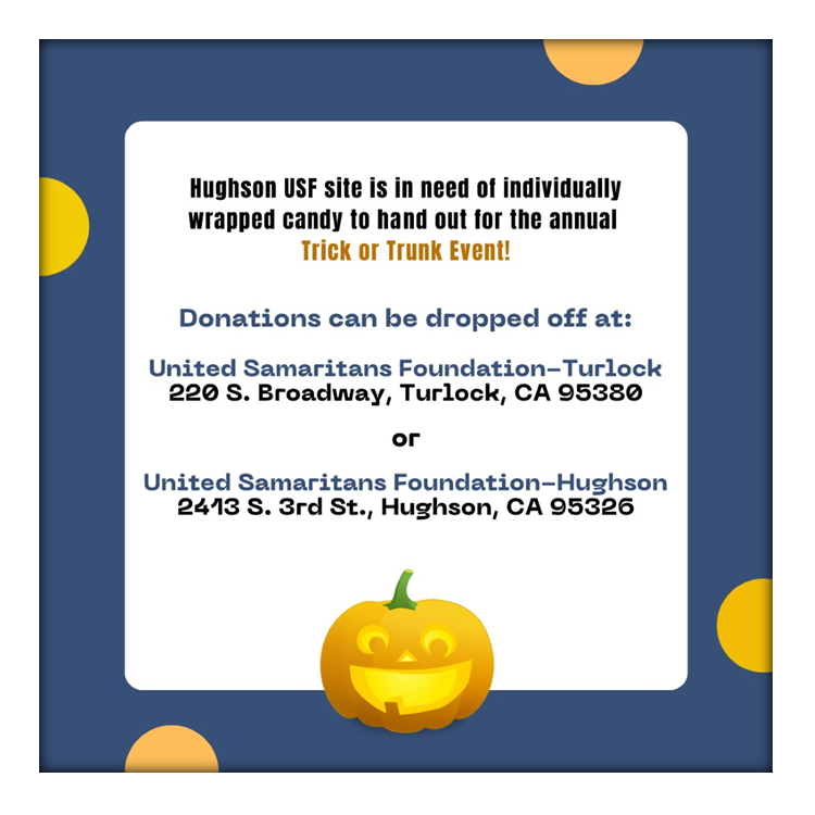 United Samaritans Foundation