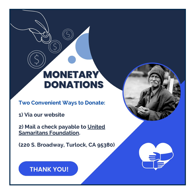 United Samaritans Foundation