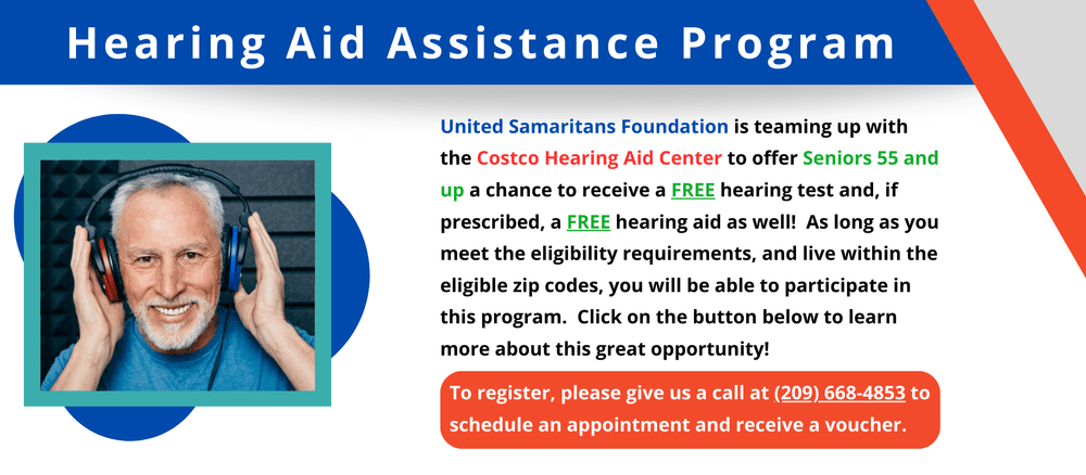 United Samaritans Foundation